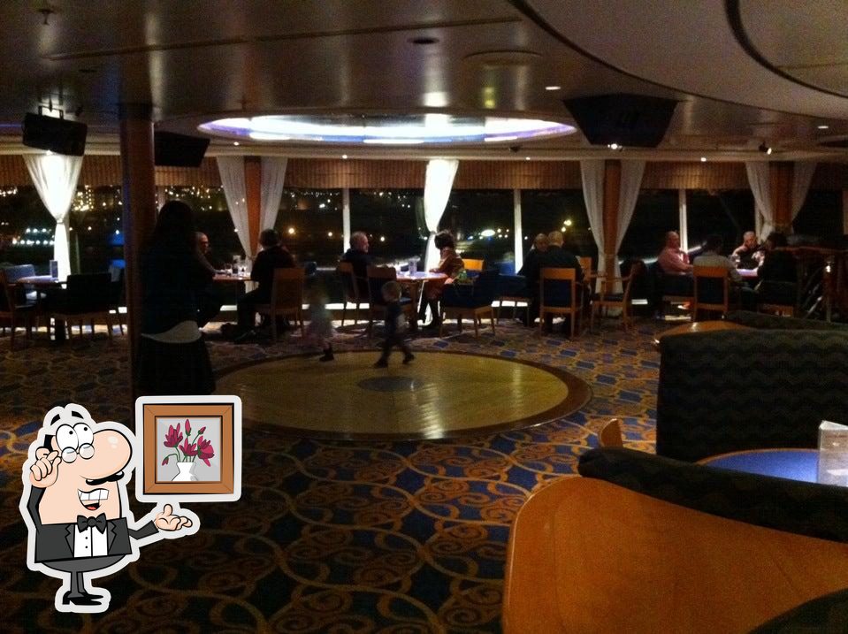 Skybar Pride Of Hull in Hull - Restaurant reviews