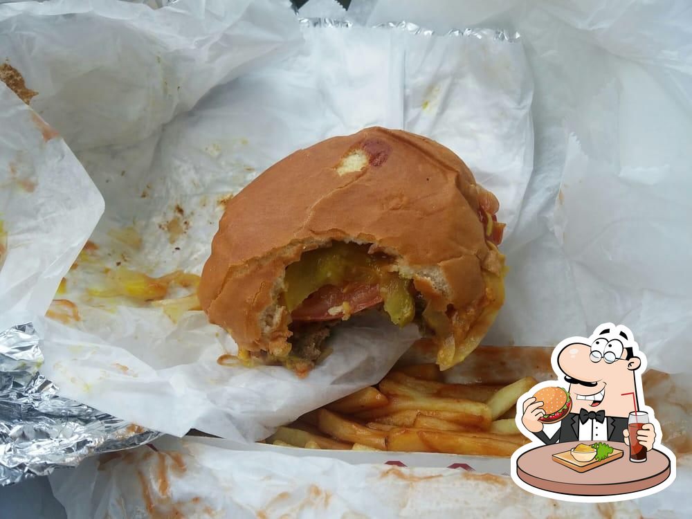 Taurus Flavors in Dolton - Restaurant menu and reviews
