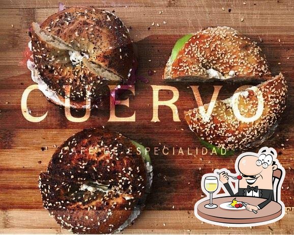 Cuervo Café, Buenos Aires, El Salvador 4580 - Restaurant reviews