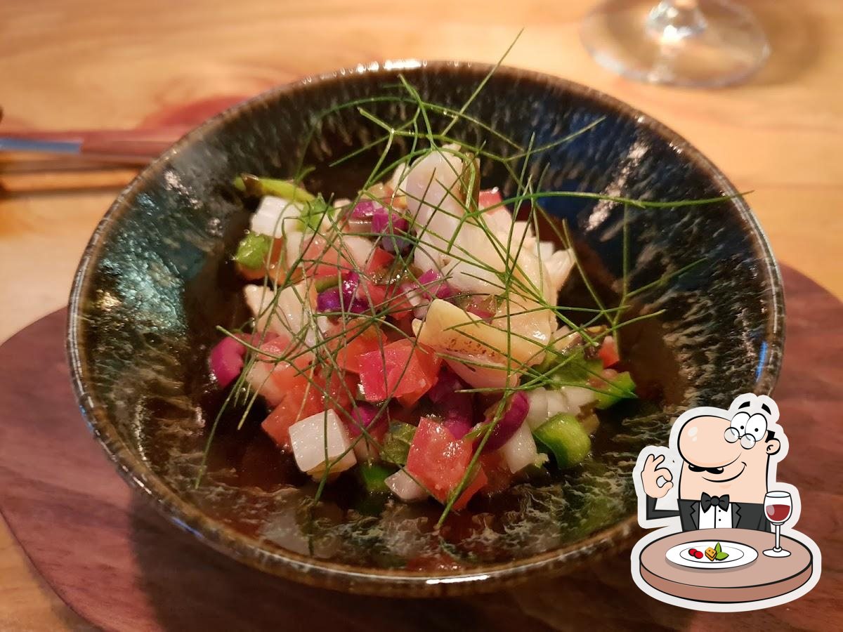 Ithaca restaurant, Seoul - Restaurant reviews