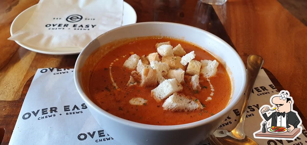 Over Easy pub & bar, Marikina - Restaurant menu and reviews