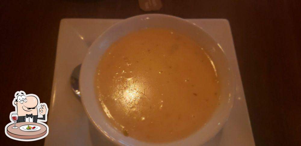 The Frogtown Chophouse in Swiftwater - Restaurant menu and reviews