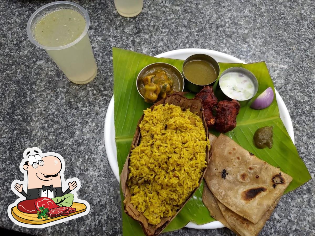 Amma's Biryani Corner, Jayanagar, Bengaluru - Restaurant reviews