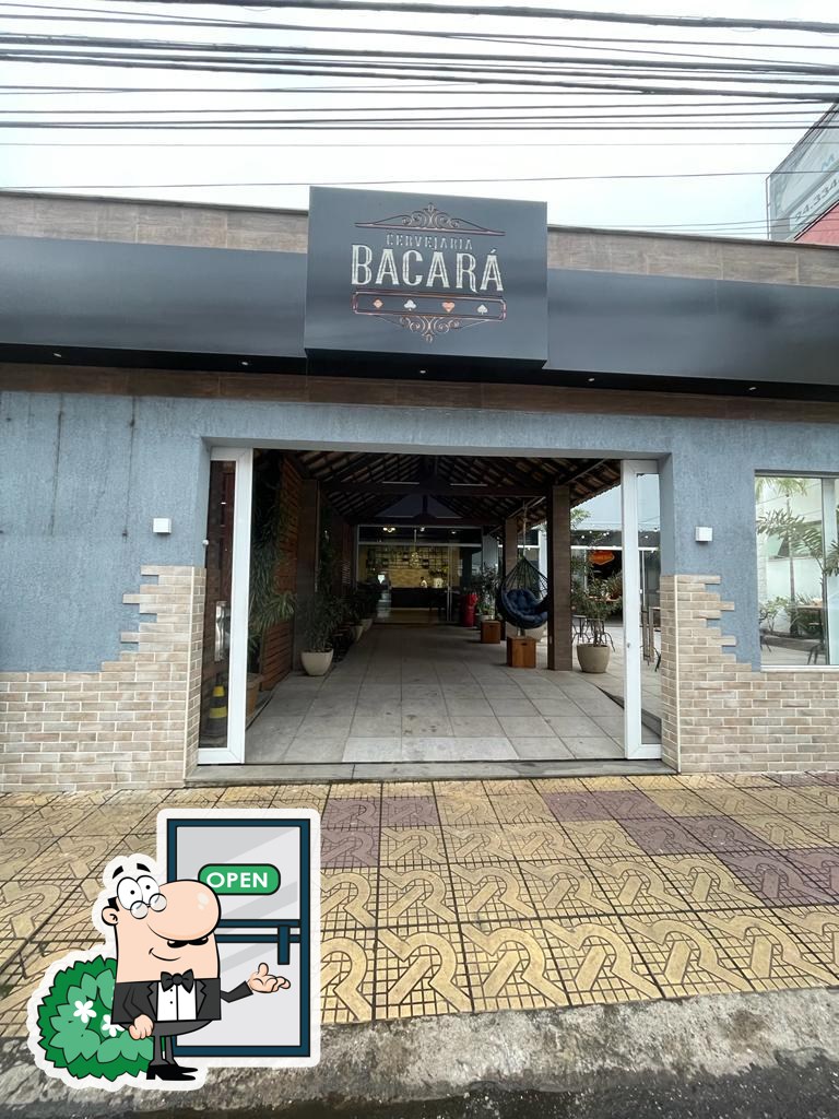 Cervejaria Bacará pub & Bar, Volta Redonda - Avaliações de restaurantes