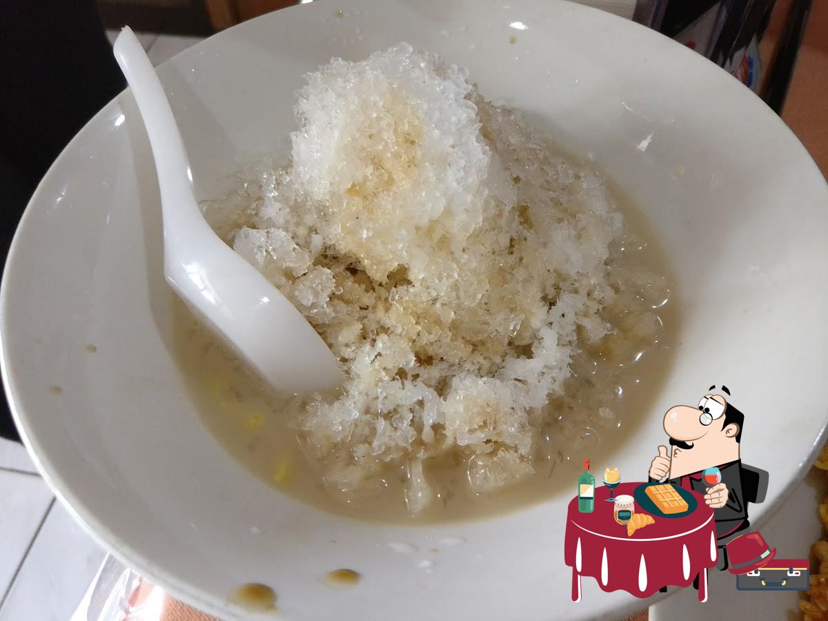Happy Suzy restaurant, Surabaya, Jl. Diponegoro No.111 - Restaurant ...