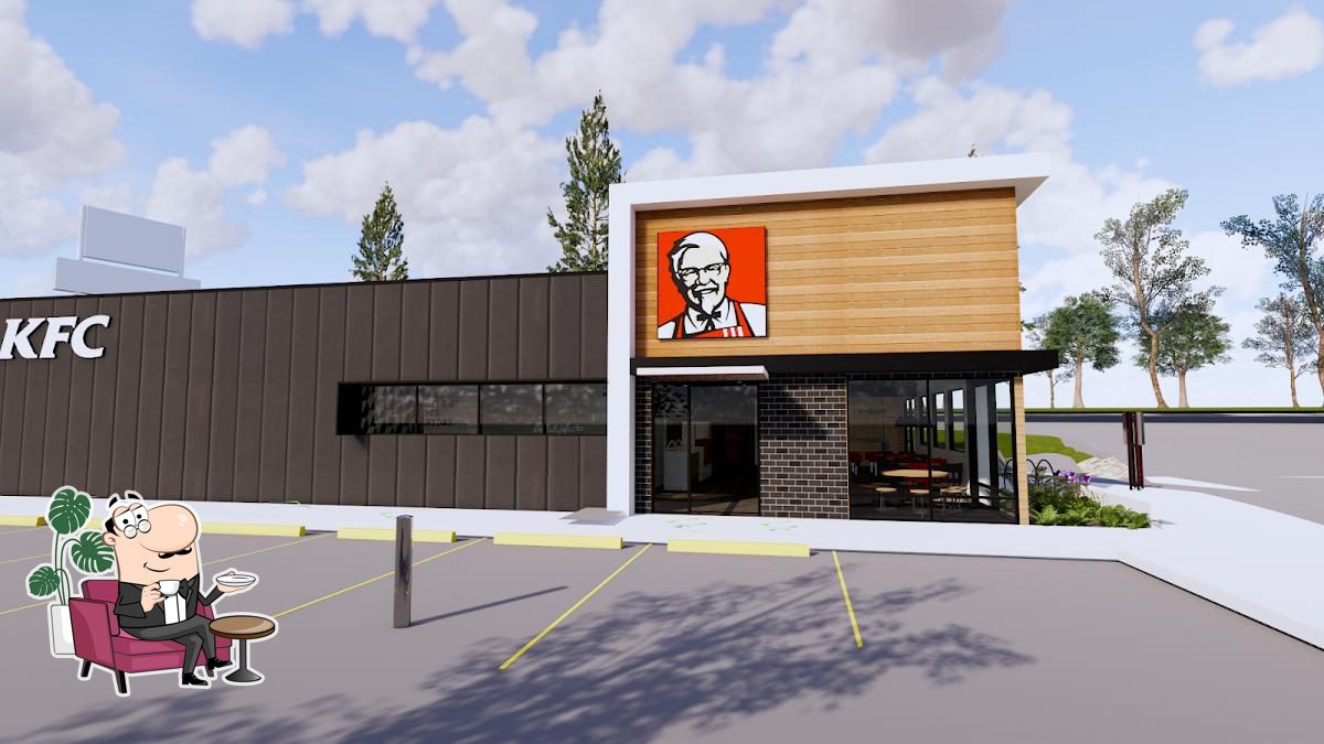 KFC, Calamvale - Restaurant menu, prices and reviews