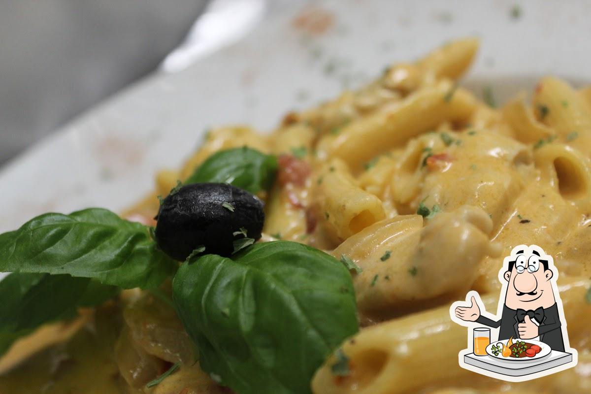 Pizzeria Flamur, Nordhorn - Restaurantspeisekarten und Bewertungen