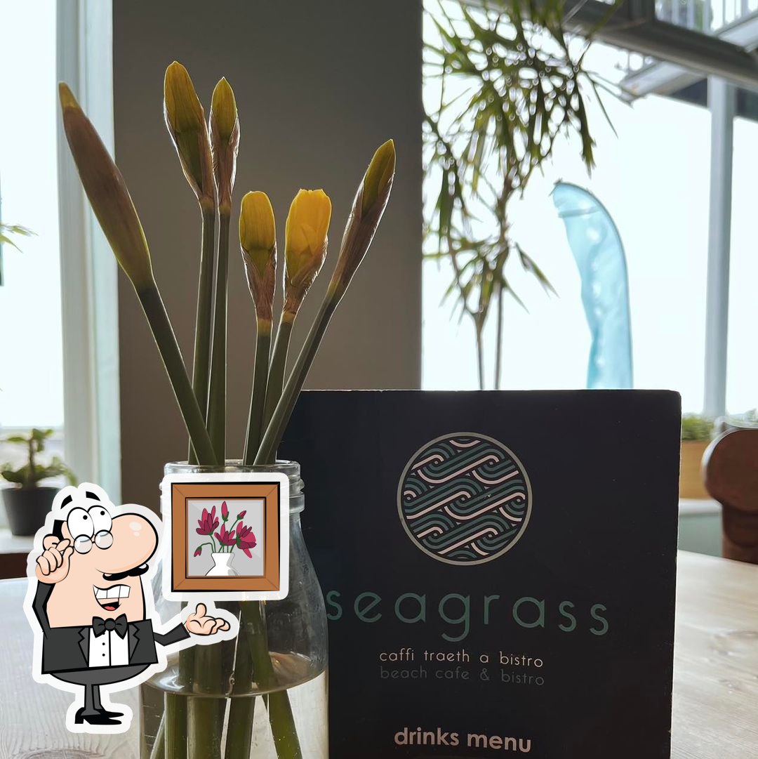 Seagrass Cafe, Tea Gardens - Restaurant menu, prices and reviews