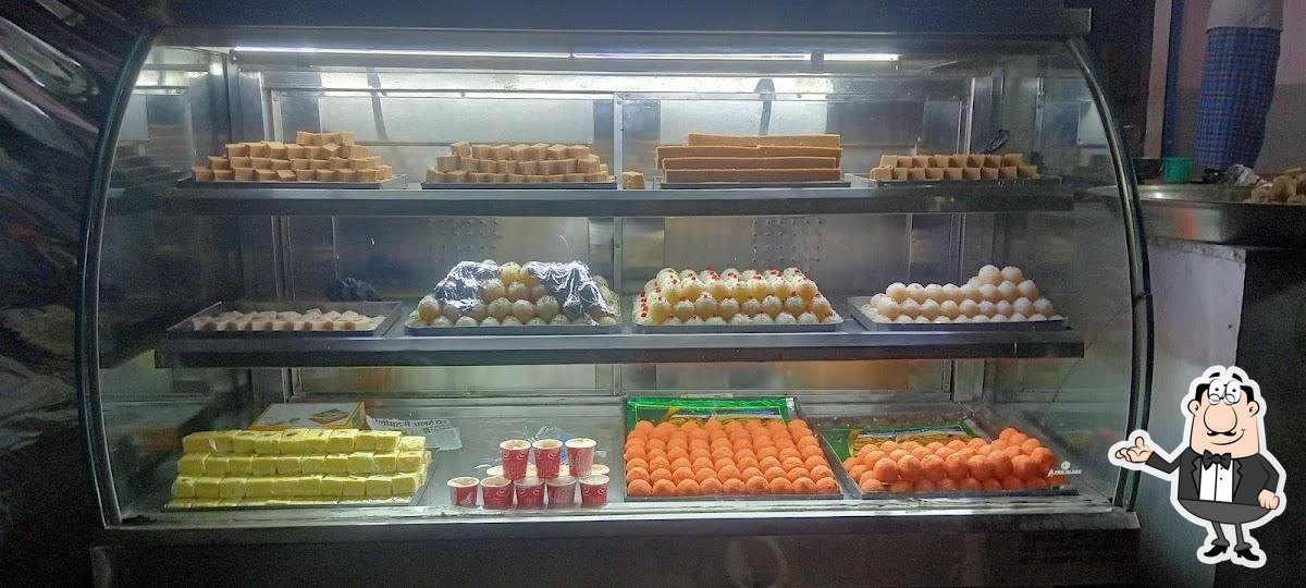 Shri Bhole Baba Misthan - Restaurant menu, prices and reviews