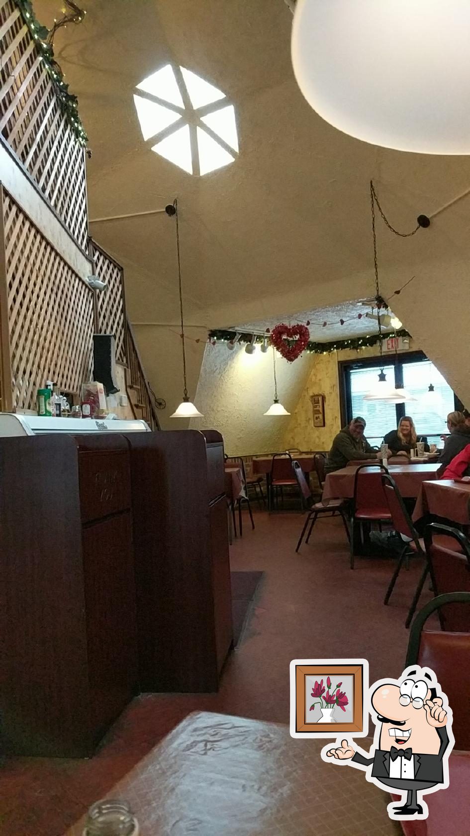 Sid's Super Submarines, Pizza & 6-Pack in Clearfield - Restaurant menu ...
