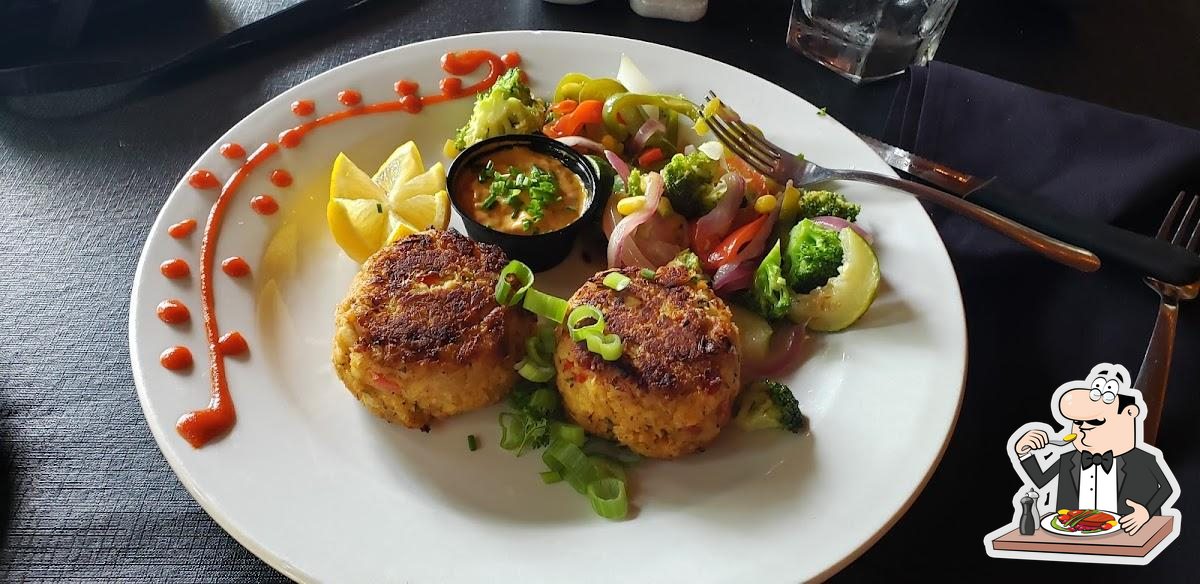 The Tavern in Abingdon - Restaurant menu and reviews