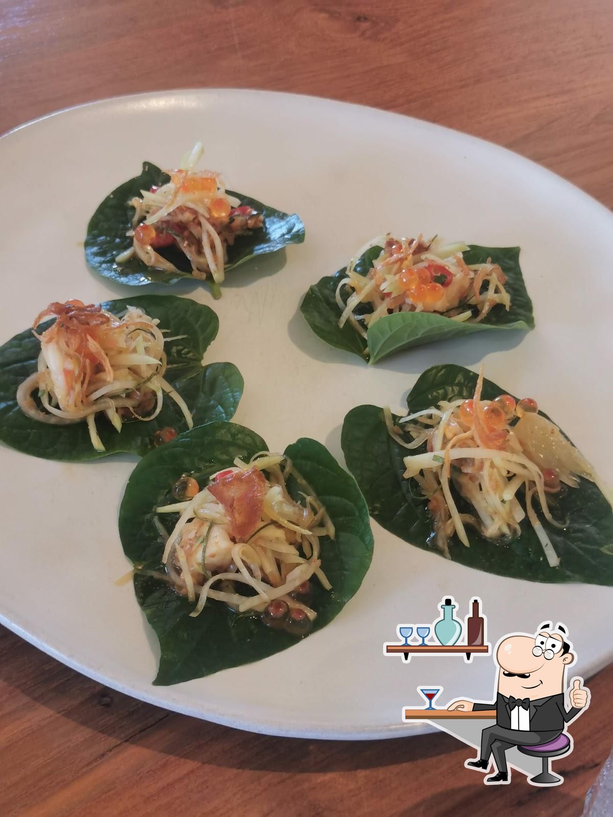 Rick Shores, Burleigh Heads - Restaurant menu, prices and reviews