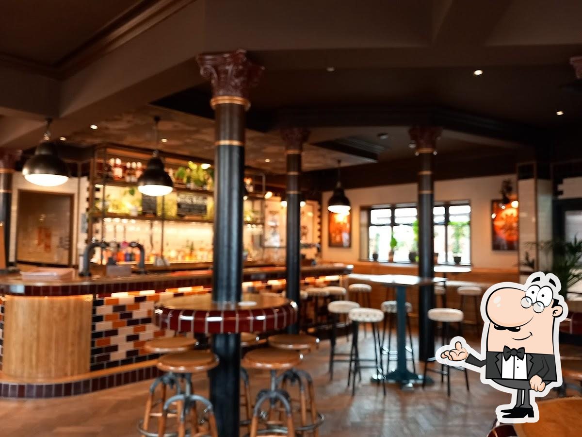 Swan & Chequers, Sandbach, Sandbach - Restaurant menu, prices and reviews