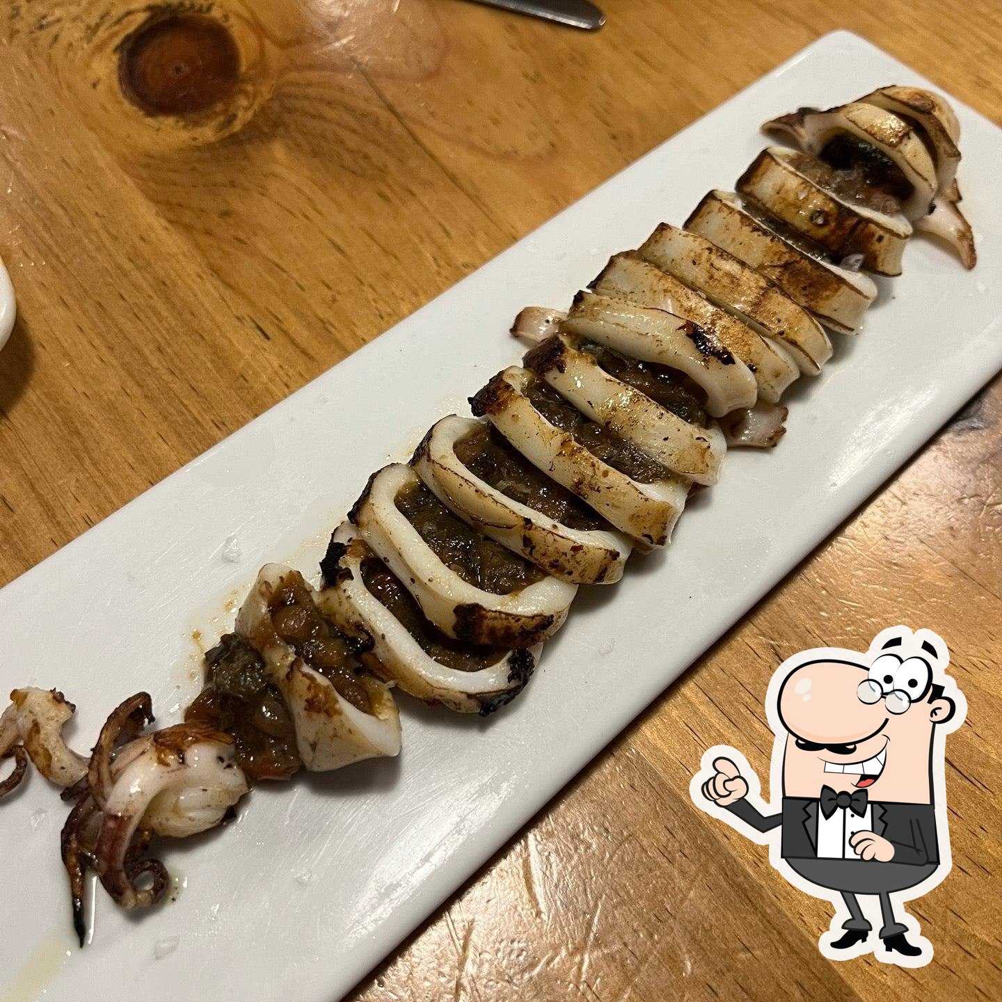 Tapeo, Barcelona, Jaume I - Restaurant menu, prices and reviews