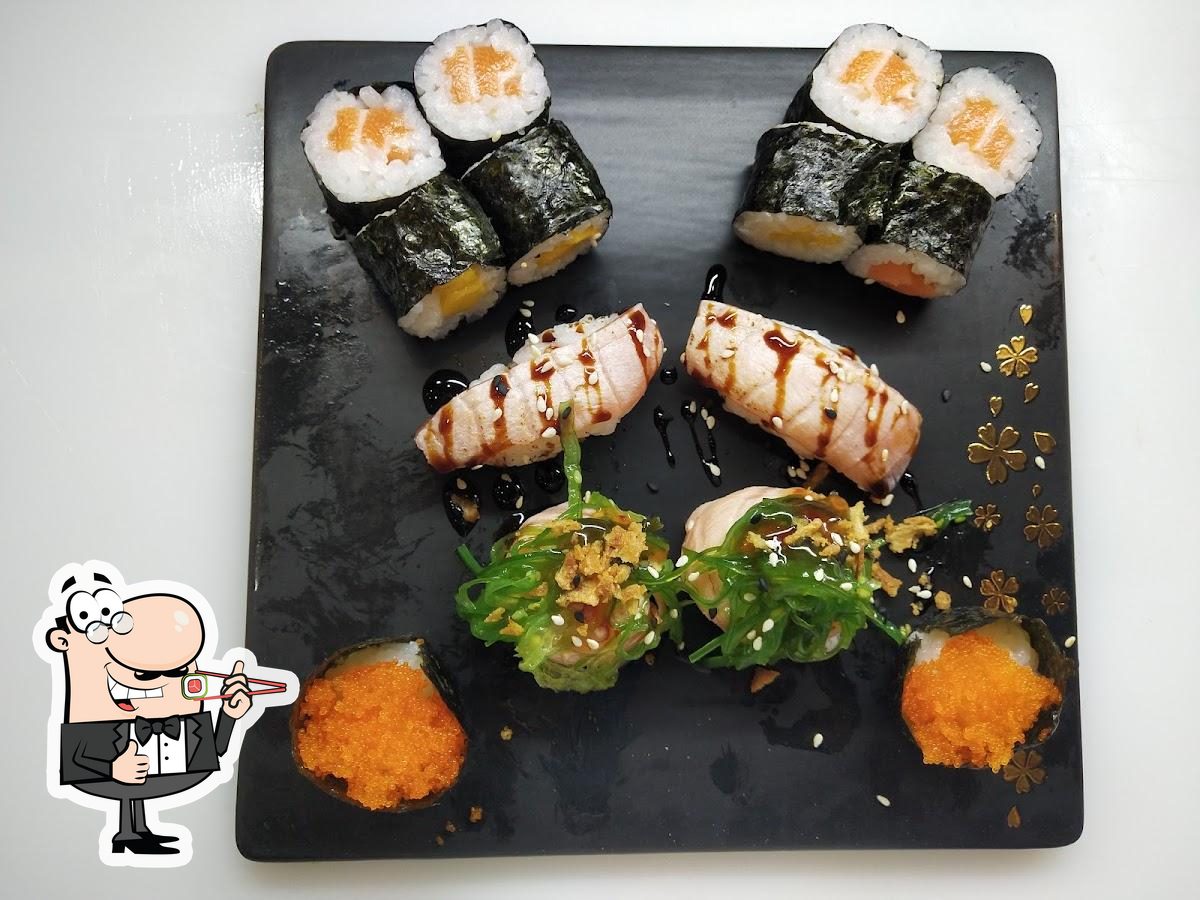 Restaurante Japonês - MATUYA, Armação de Pêra - Avaliações de restaurantes