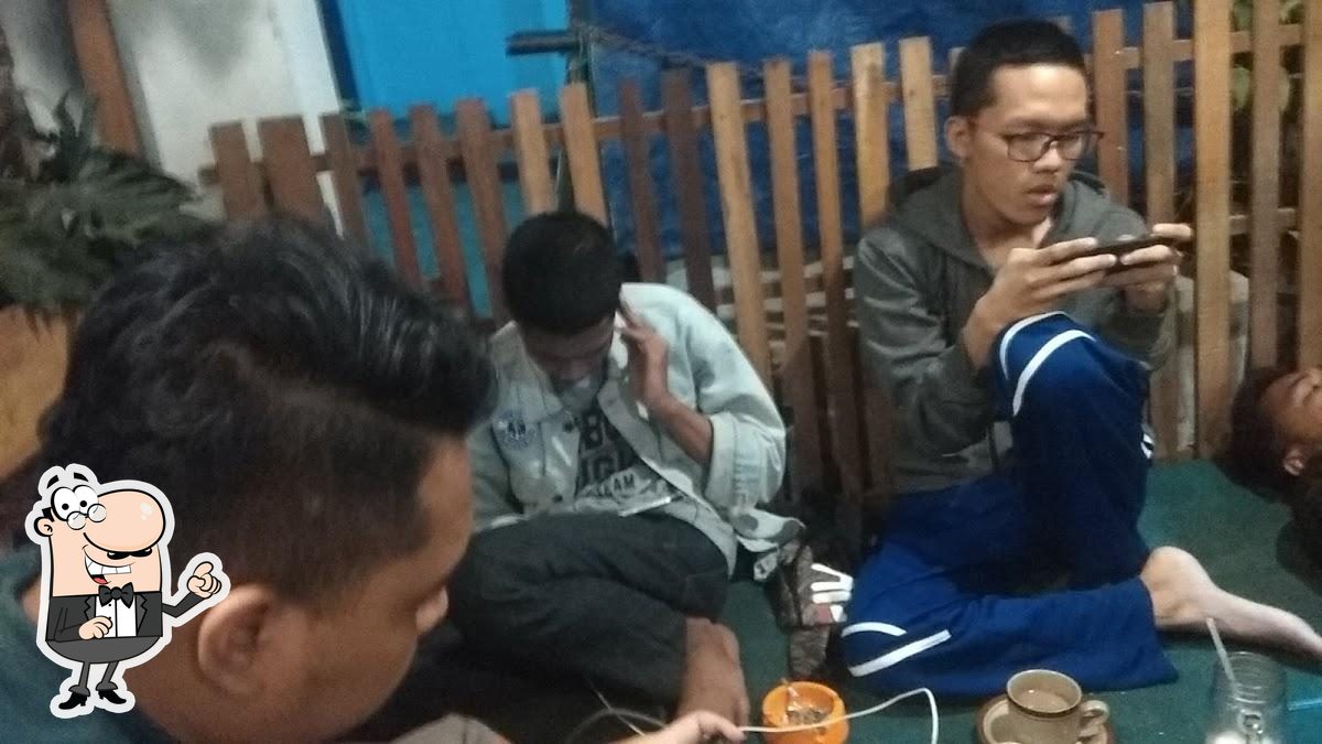 CAFE MAS BRAM, Indonesia - Restaurant reviews