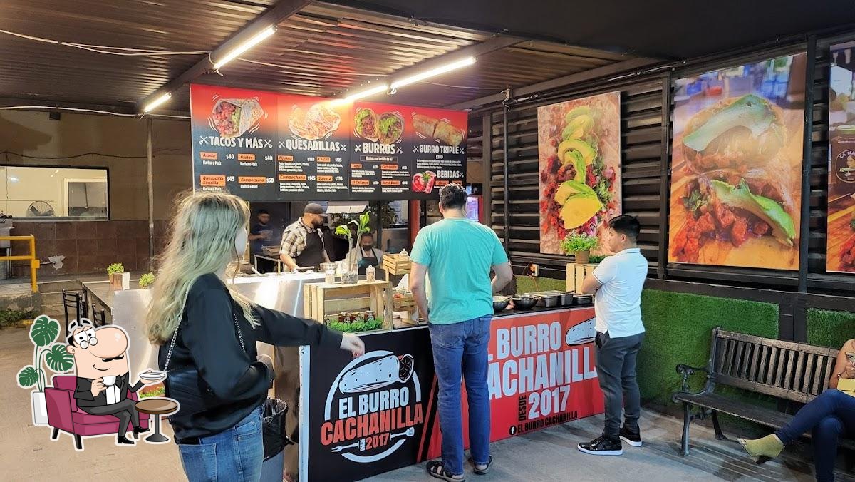 El Burro Cachanilla, Mexicali - Menú del restaurante, precios y reseñas