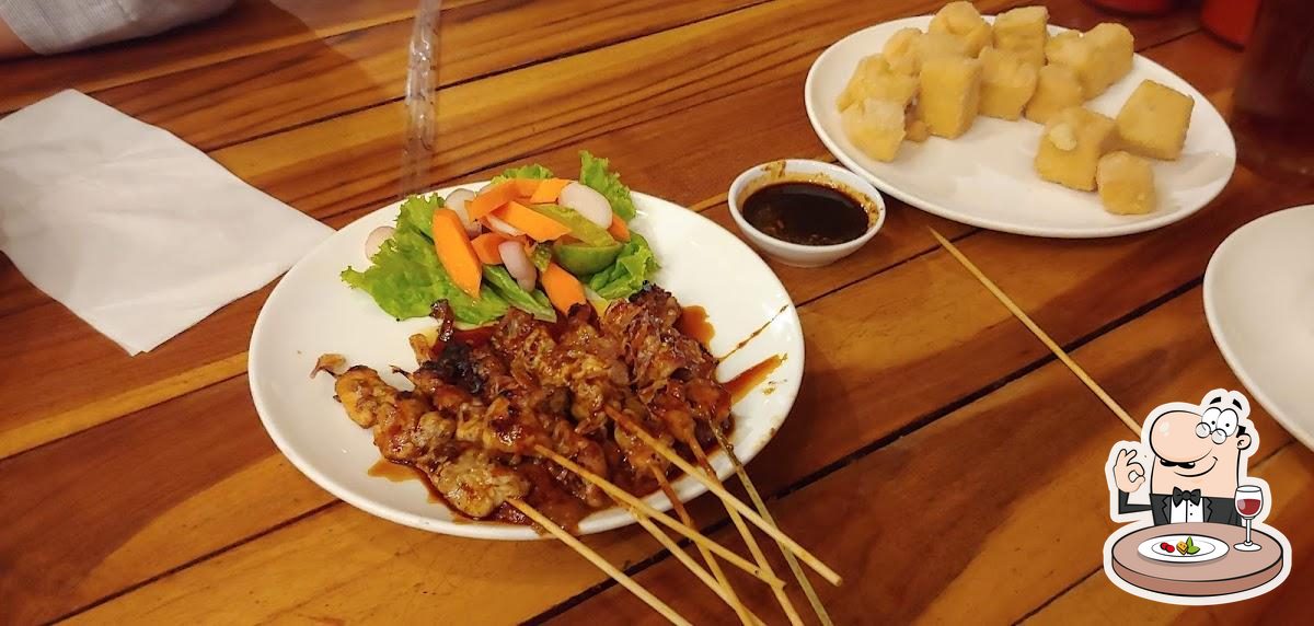 Happy Day Juanda restaurant, Jakarta, Jl. Ir. H. Juanda No.19 ...