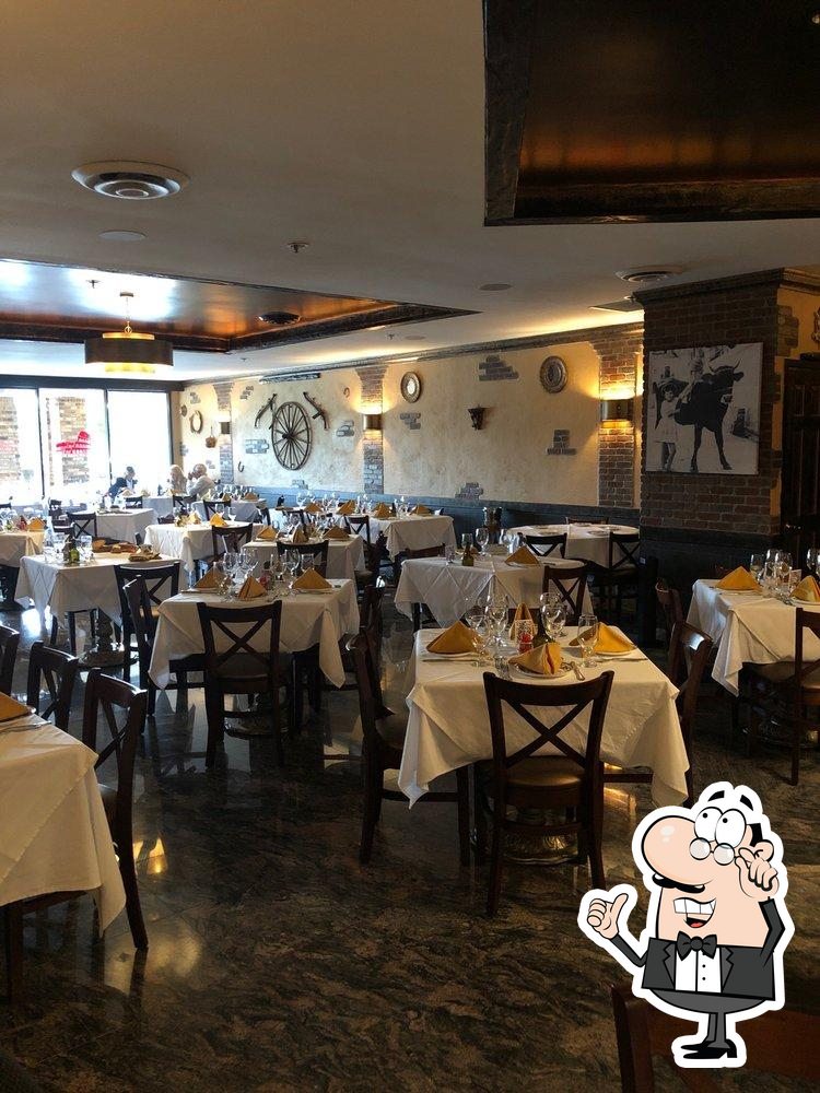 Il Colosseo Ristorante NJ, Red Bank - Restaurant menu, prices and reviews