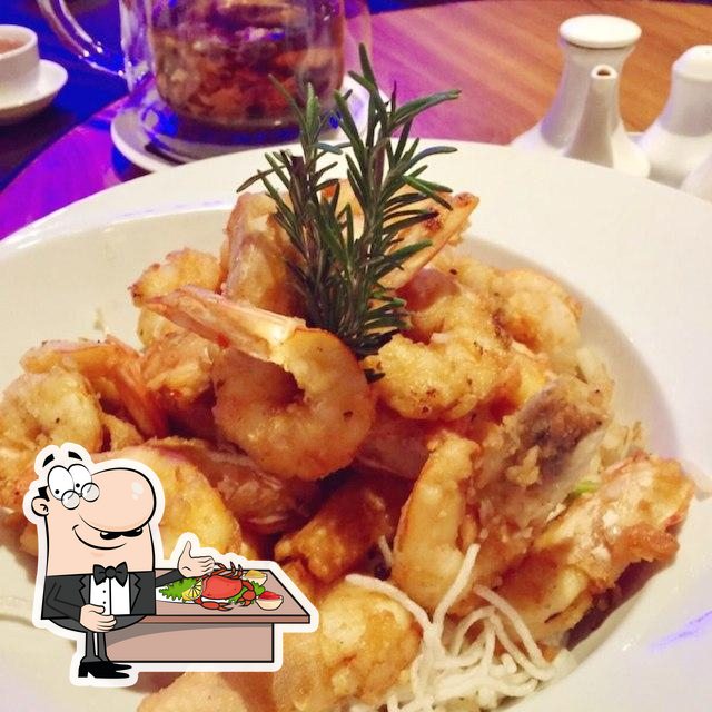 Leon Chinese Restaurant in Lutwyche - Restaurant reviews