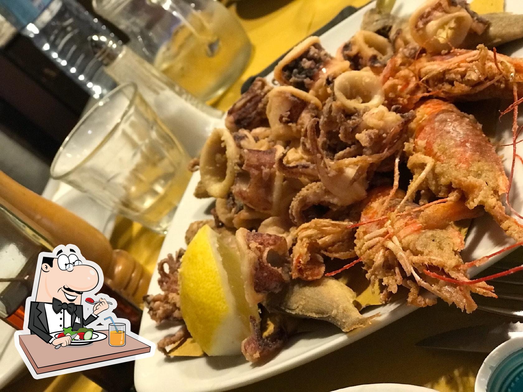 Puppo pizzeria, Albenga - Restaurant reviews