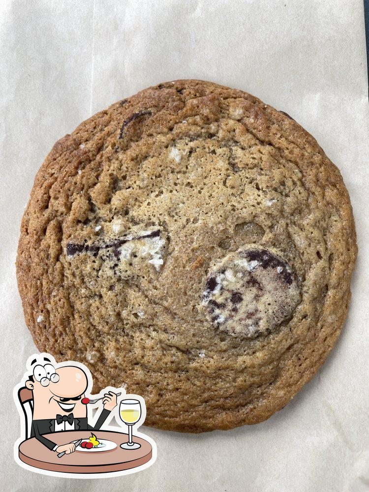 Rolo’s in New York City - Restaurant menu and reviews