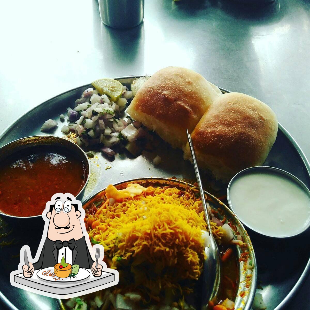 Shri Swami Samarth Snacks Center, Pune - Restaurant menu, prices and ...