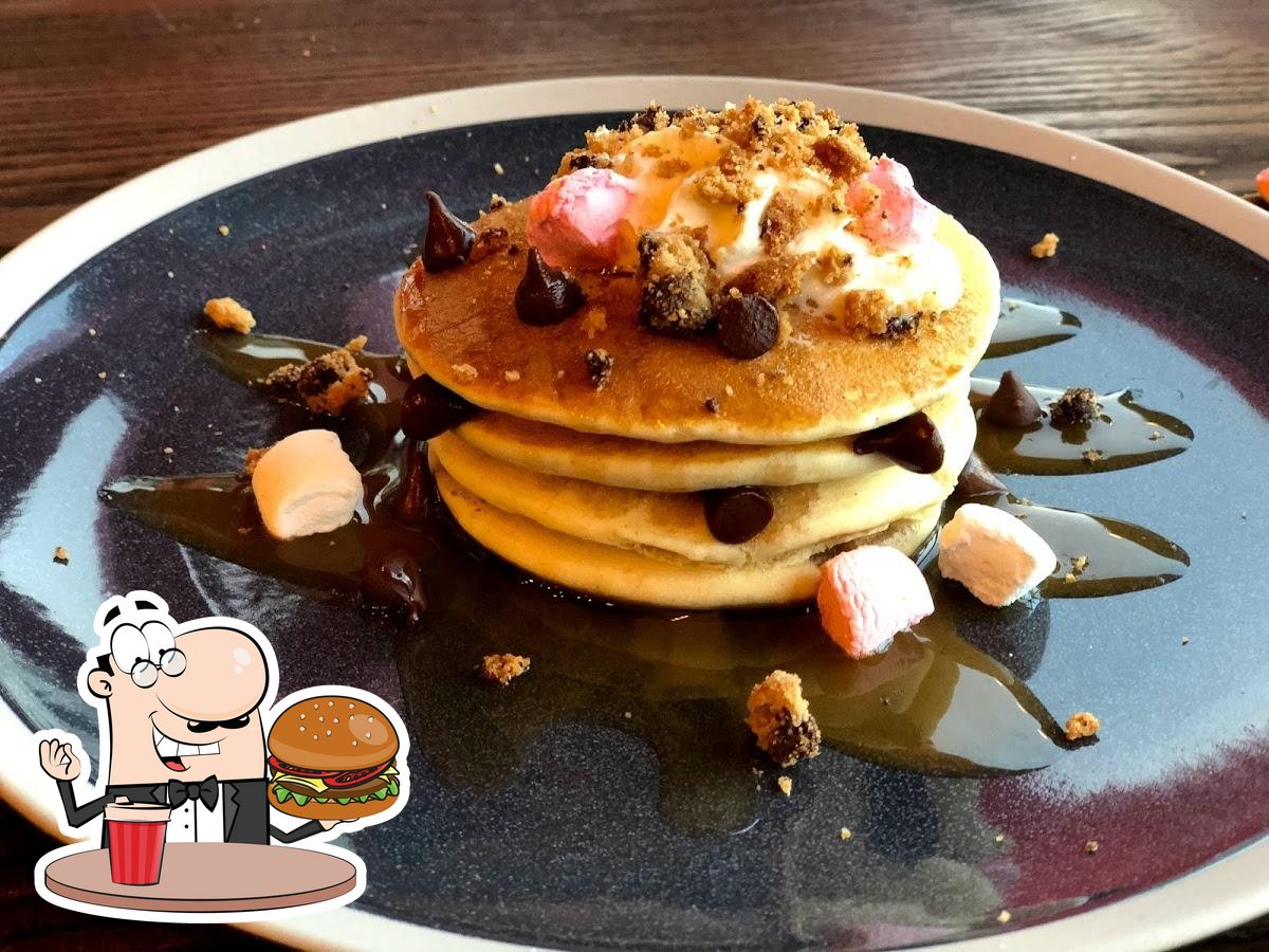 Snackat Café سناكات كافيه, Ajman - Opiniones del restaurante