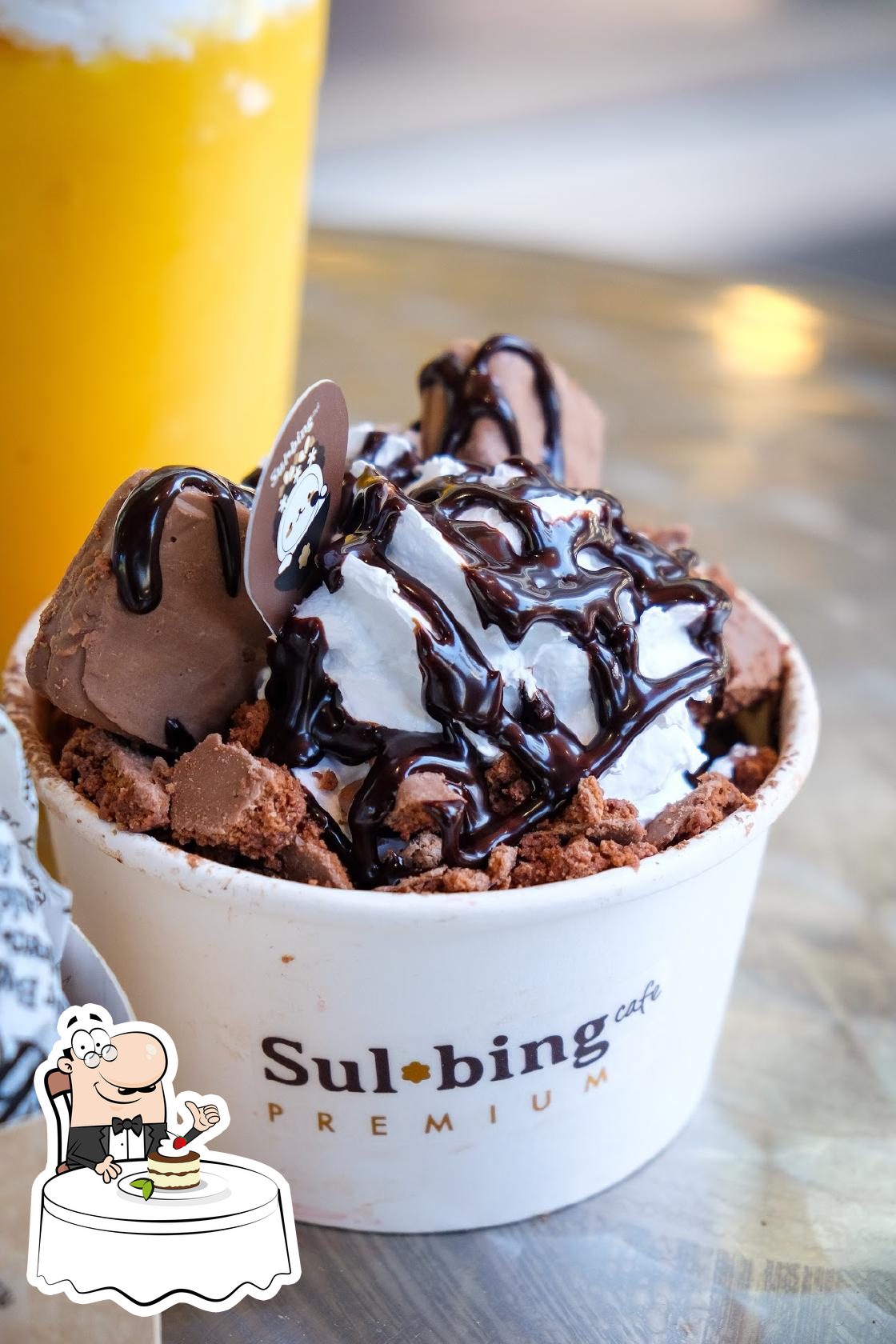 Sulbing Express in Melbourne - Restaurant reviews