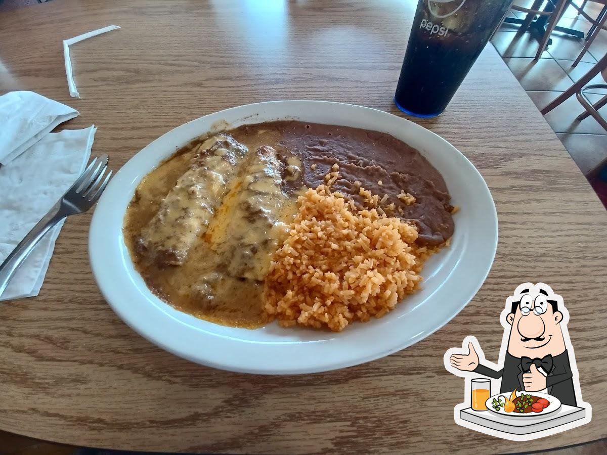 The Cowboy's Palace Restaurant in Seguin - Restaurant reviews