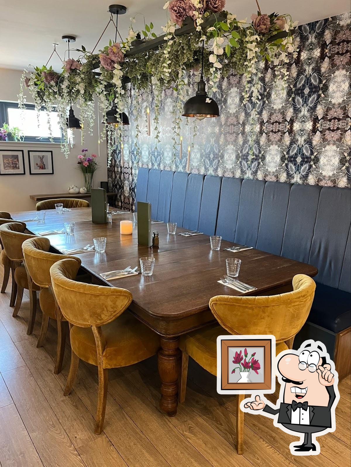 The Rustic Grill, Turriff - Restaurant menu, prices and reviews
