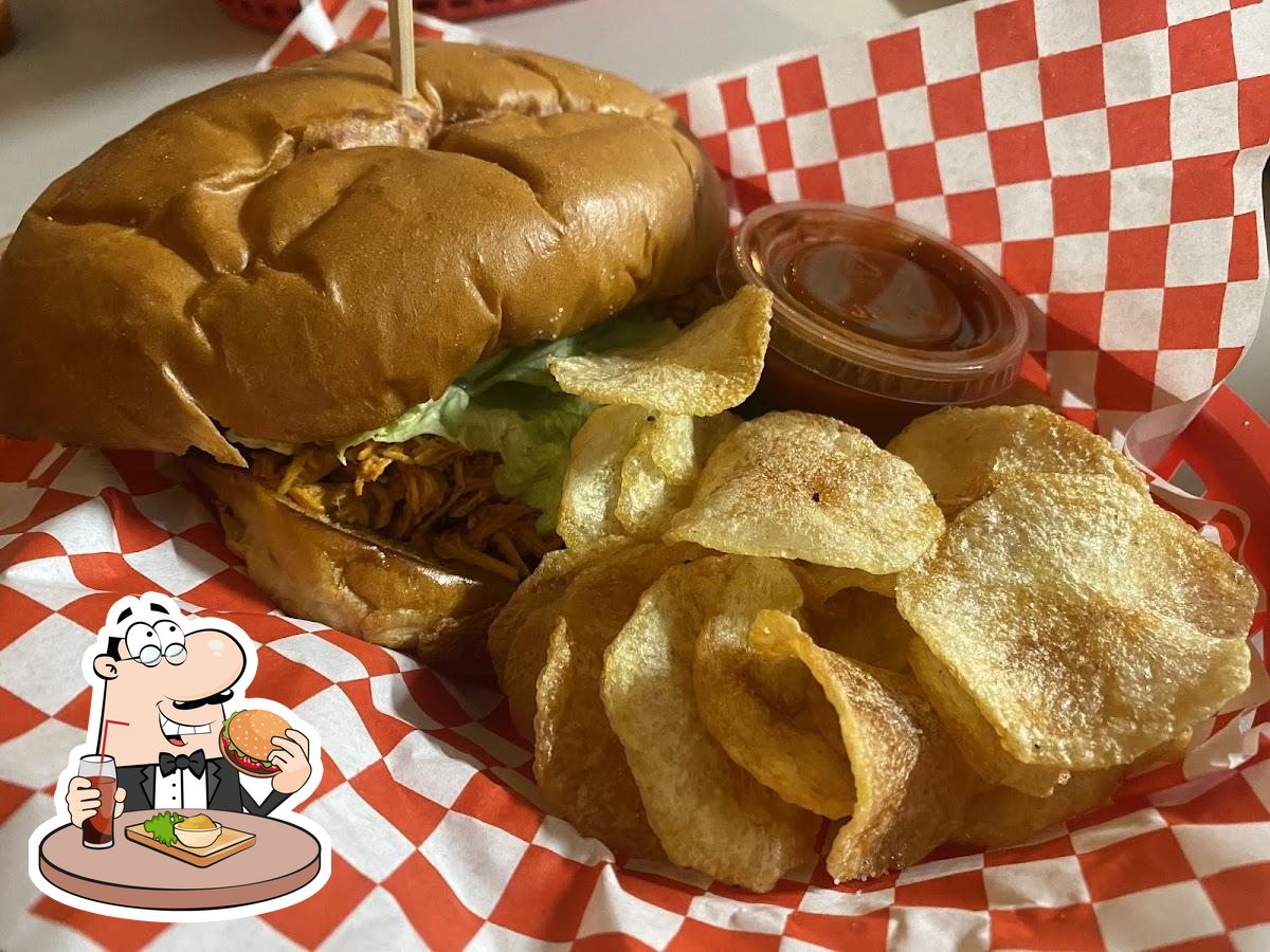 Tortas El Guero in Tucson - Restaurant reviews