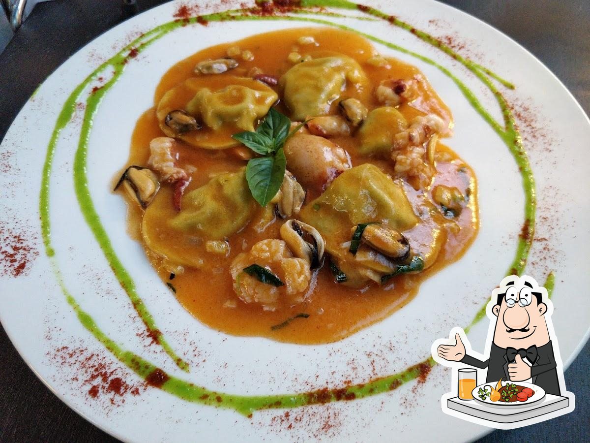 Ristorante MEME, Parma - Menu e recensioni del ristorante