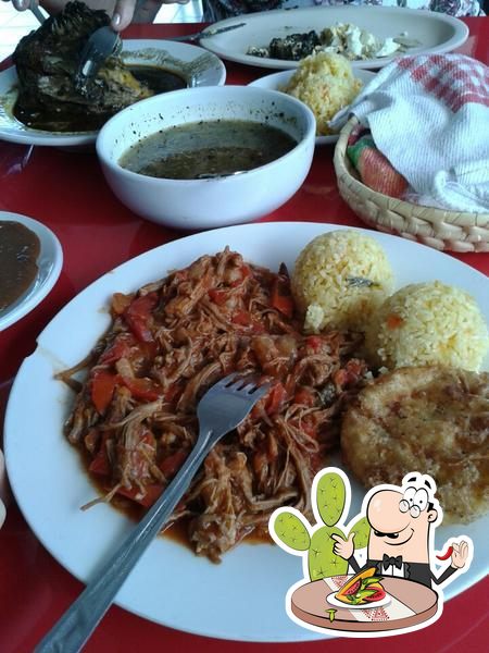 Restaurante Pantoja, Chetumal - Opiniones del restaurante