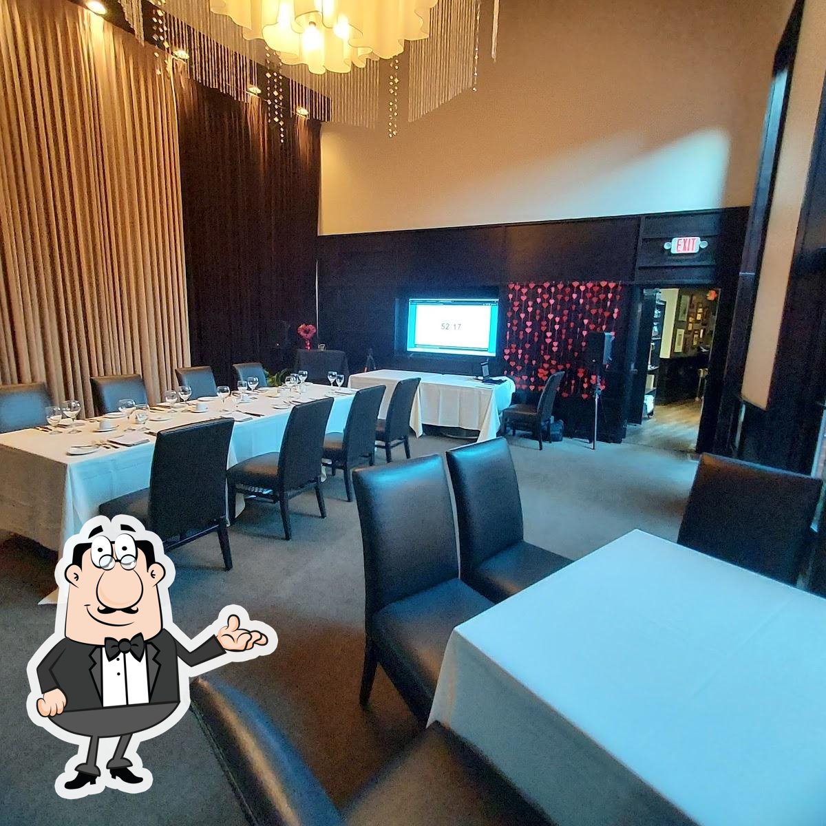 Gamba Ristorante, Merrillville - Restaurant menu, prices and reviews