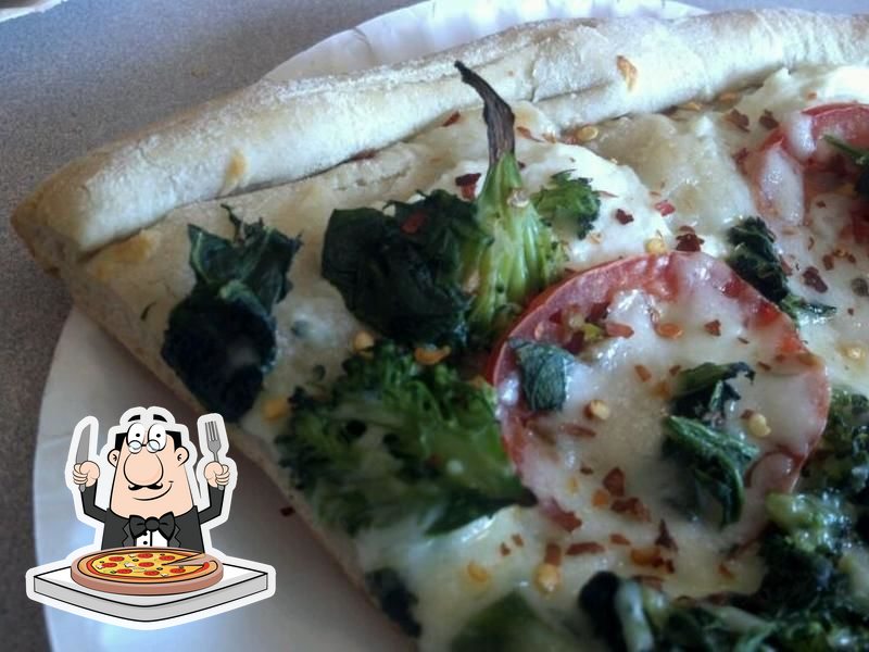 Luigi's Pizza & Restaurant, 16 Skyline Lakes Dr in Ringwood ...