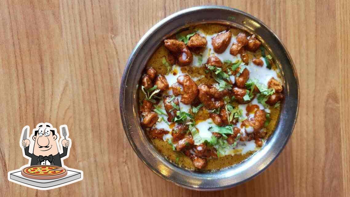 Ranu's Kitchen, Ahmedabad - Restaurant menu and reviews