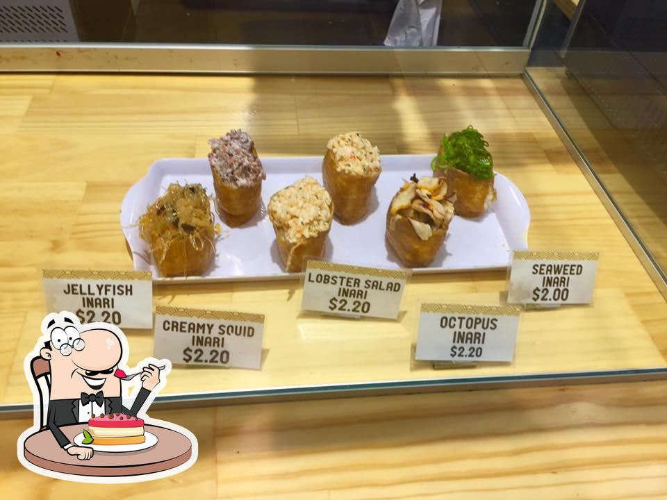 Aniki sushi bar in Mildura - Restaurant reviews
