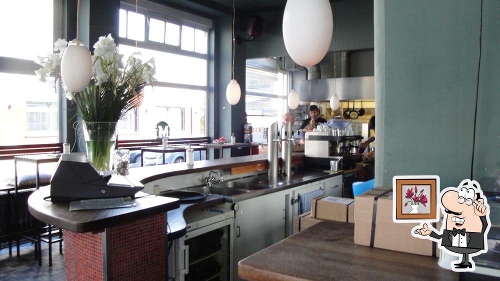 Cafe Milestones, Bielefeld - Restaurantbewertungen