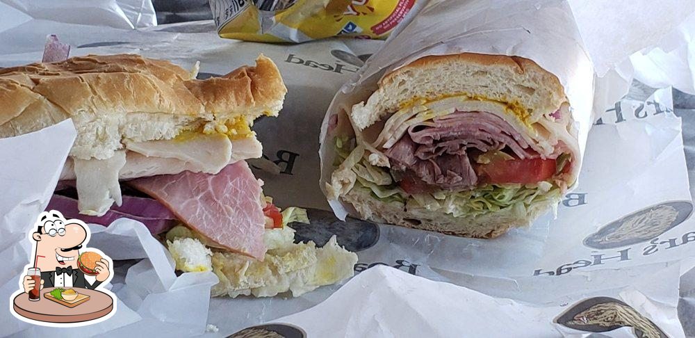 Copper Stop Mini Mart in Mesa - Restaurant menu and reviews