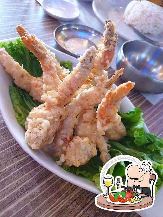 Diner's Bulalo Restaurant, Laurel, West 4120 - Restaurant menu and reviews