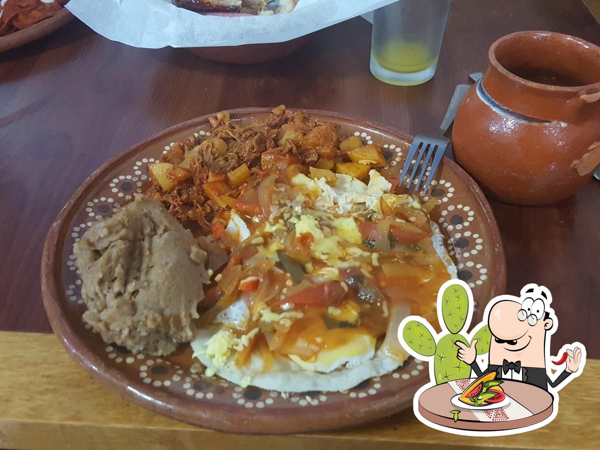 Restaurante El Caporal, Chihuahua, Av. Tecnologico 16503 - Opiniones ...