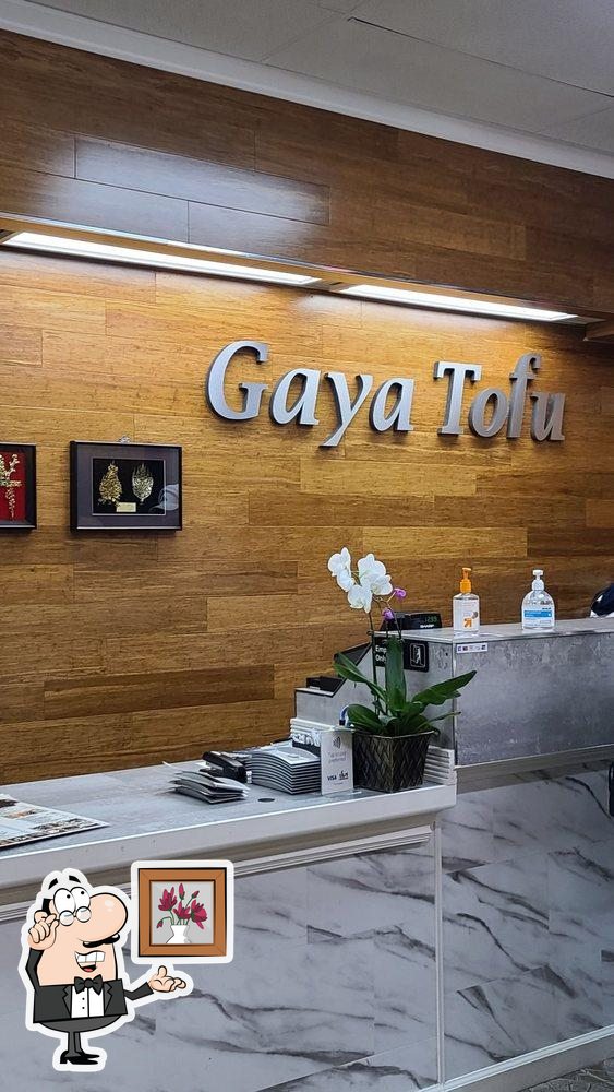 Gaya Korean Tofu & Grill, Torrance - Restaurant menu, prices and reviews