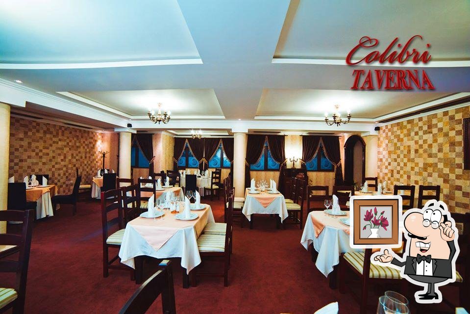 Grand Colibri - Slobozia, Slobozia - Restaurant reviews