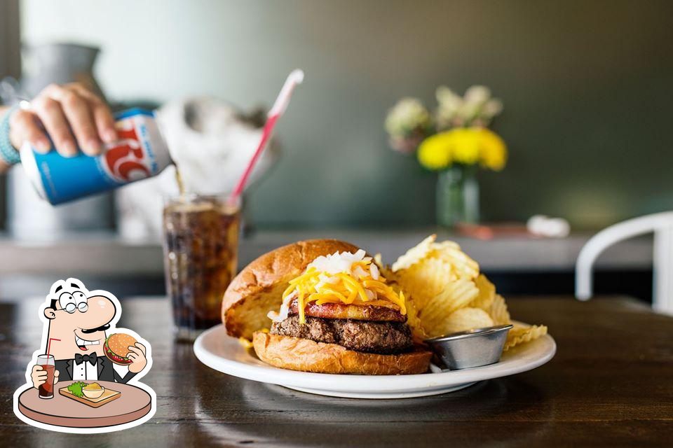 Matt's Big Breakfast, 825 N 1st St in Phoenix - Restaurant reviews