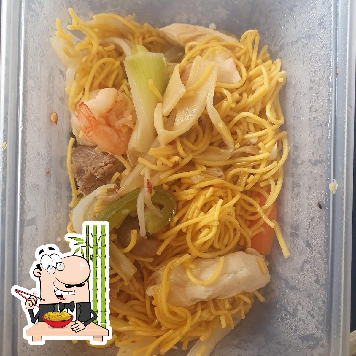 Mulan, Morpeth - Restaurant menu, prices and reviews