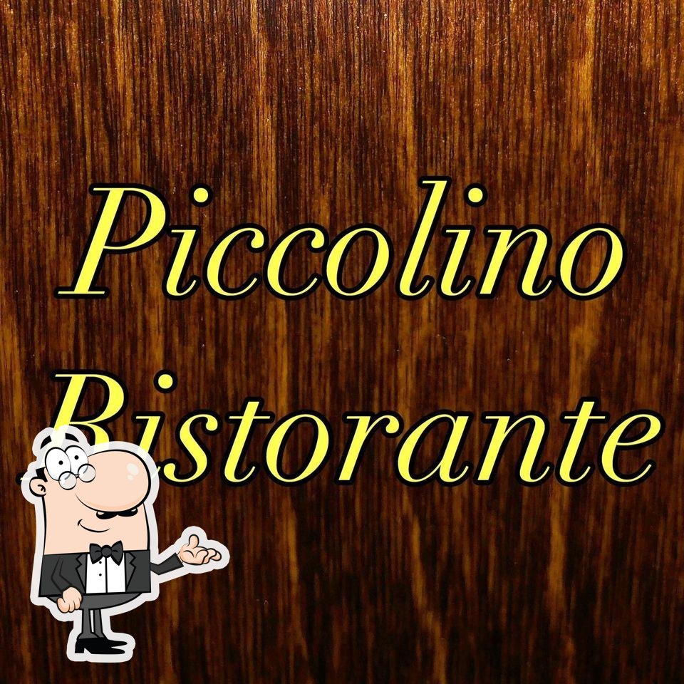 Piccolino Ristorante NY, New York City - Restaurant menu, prices and ...