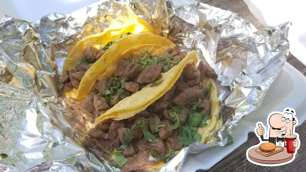 Rodrigo's in Harbor Springs - Mexican restaurant menu and reviews