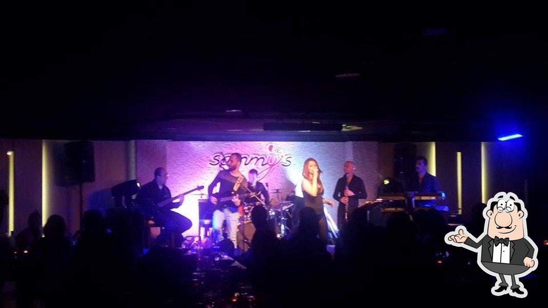 SAMMY'S CLUB, Ankara - Restaurant reviews