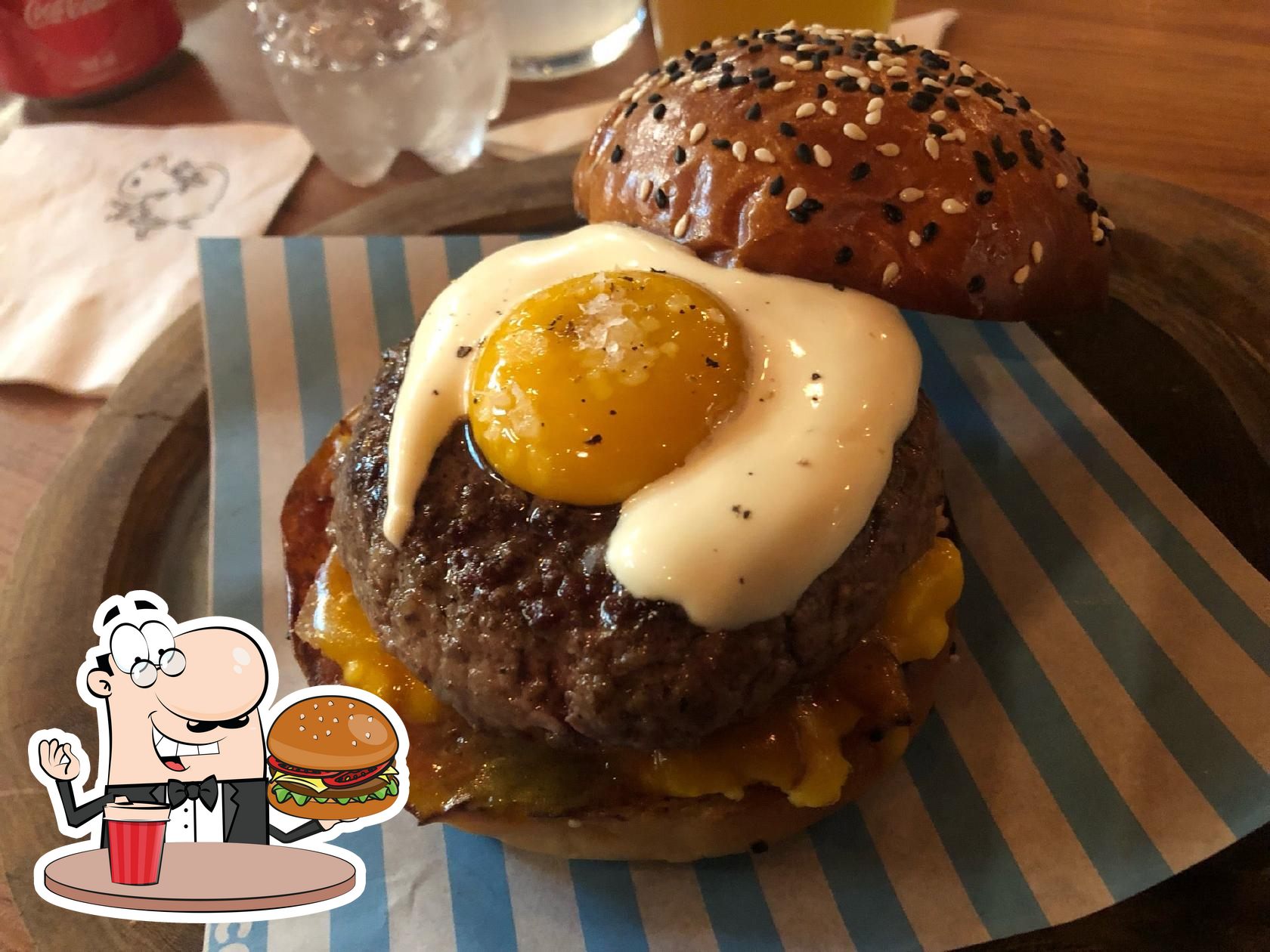 Fat Cow restaurant, São Paulo - Restaurant menu and reviews